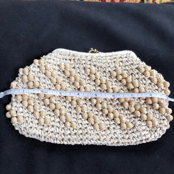 Simon | Bags | Vintage Made In Italy Styled By Simon Clutch | Poshmark